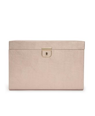 Click here for Palermo Large Jewelry Box prices