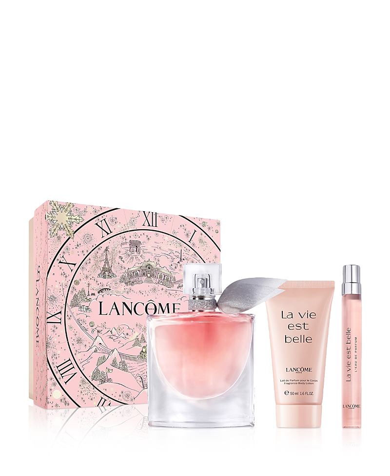 Click here for Lancome La vie est belle Limited Edition Travel Fr... prices