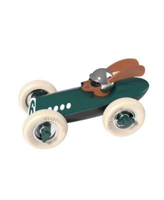 Click here for Playforever Rufus Toy Car - Ages 5-7 Years prices