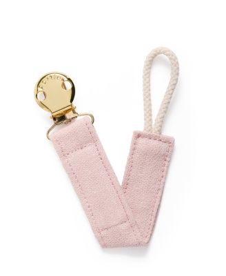 Click here for Portier Petite Pacifier Clip prices