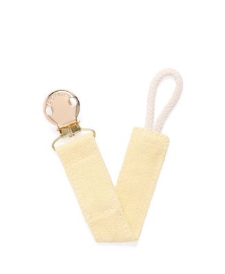 Click here for Portier Petite Pacifier Clip prices