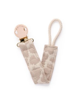 Click here for Portier Petite Pacifier Clip prices