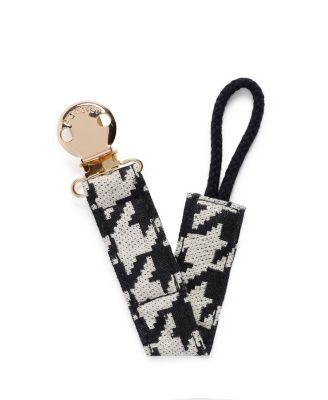 Click here for Portier Petite Pacifier Clip prices