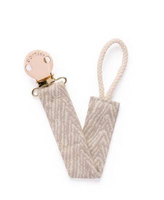 Click here for Portier Petite Pacifier Clip prices