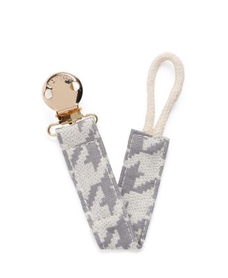 Click here for Portier Petite Pacifier Clip prices