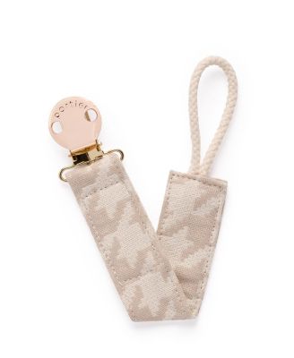 Click here for Portier Petite Pacifier Clip prices