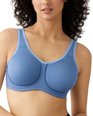 Click here for Wacoal Simone Sport Underwire Bra prices