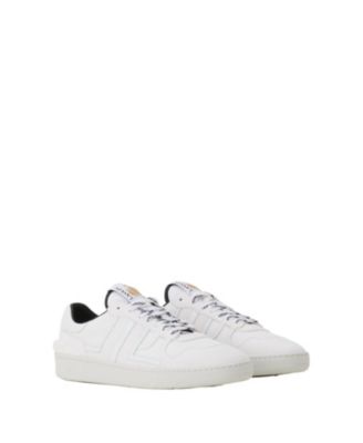 Click here for Lanvin Unisex Clay Mesh Sneakers prices
