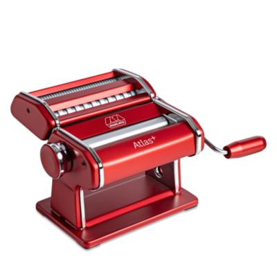 Click here for Marcato Atlas 150 Plus Pasta Machine prices