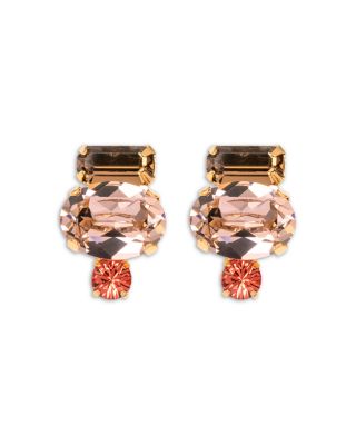 Click here for Jennifer Behr Cleo Earrings prices