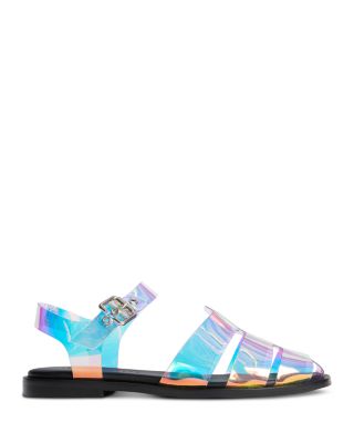 Click here for Freda Salvador Womens Sera Sandals prices