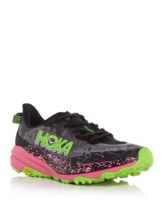 Click here for Hoka Mens Speedgoat 6 Running Sneakers prices