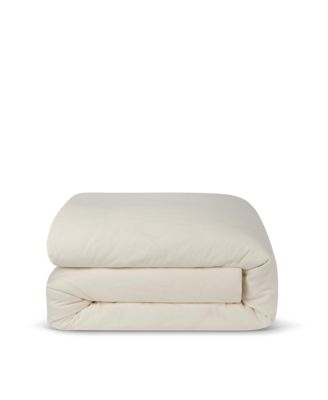 Click here for Piglet in Bed Plain Linen Duvet Cover  Queen prices