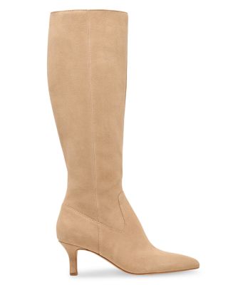 Click here for Dolce Vita Womens Attie H2O Tall Boots prices
