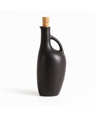Click here for Gharyan Stoneware Canard Olive Oil Dispenser prices