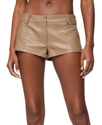 Click here for Edikted Melaney Micro Shorts prices
