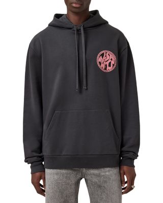 Click here for Allsaints Distortion Hoodie prices