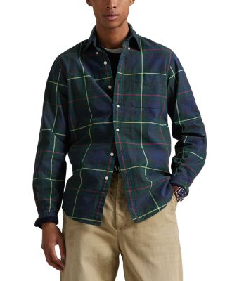 Click here for Polo Ralph Lauren Classic Fit Shirt prices