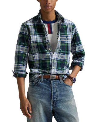 Click here for Polo Ralph Lauren Classic Fit Shirt prices