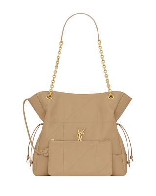 Click here for Saint Laurent Small Jamie Shopping Shoulder Bag prices