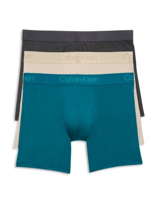 Click here for Calvin Klein Classic Boxer Briefs  Pack of 3 prices