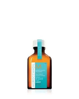 Click here for Moroccanoil Treatment Light 0.85 oz. prices