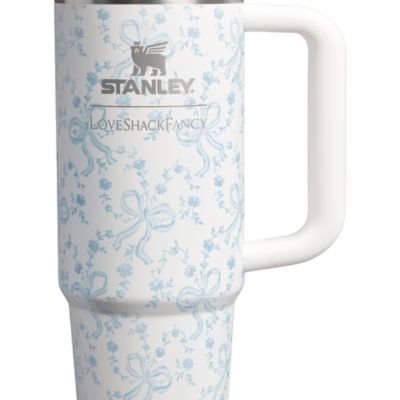 Click here for Stanley x LoveShackFancy Holiday Quencher ProTour... prices