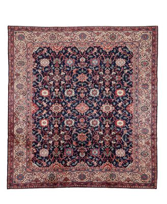 Click here for Bloomingdales Persian Sarouk Area Rug 9 0 x 12 0 prices
