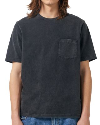 Click here for Corridor Garment Dyed Short Sleeve Pocket Tee prices
