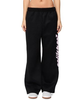 Click here for Edikted Star Sweatpants prices