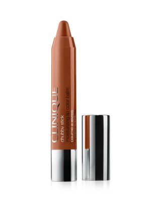 Click here for Clinique Chubby Stick Moisturizing Lip Color Balm prices