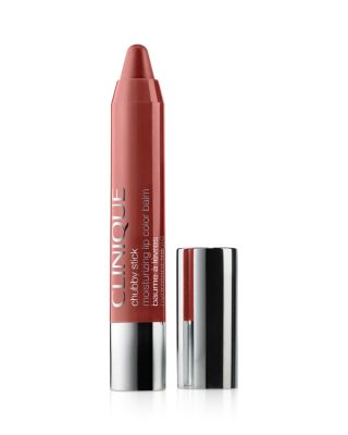 Click here for Clinique Chubby Stick Moisturizing Lip Color Balm prices