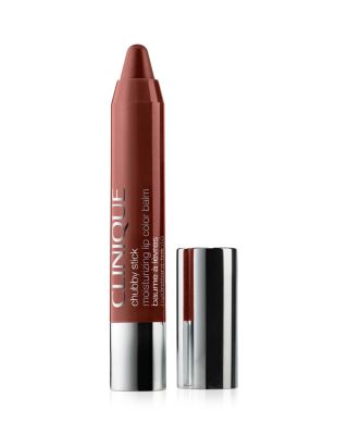 Click here for Clinique Chubby Stick Moisturizing Lip Color Balm prices
