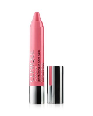 Click here for Clinique Chubby Stick Moisturizing Lip Color Balm prices