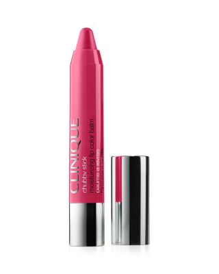 Click here for Clinique Chubby Stick Moisturizing Lip Color Balm prices