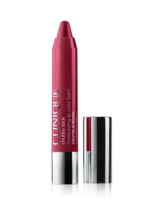 Click here for Clinique Chubby Stick Moisturizing Lip Color Balm prices