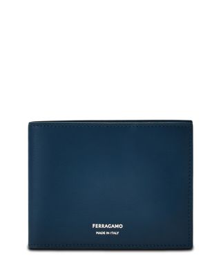Click here for Ferragamo Classic Wallet prices