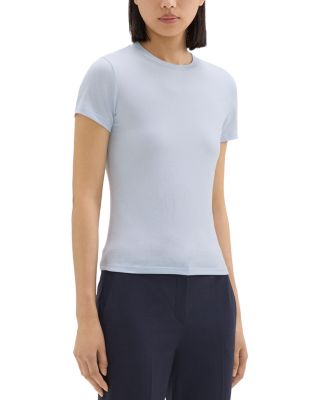 Click here for Theory Apex Tiny Tee prices