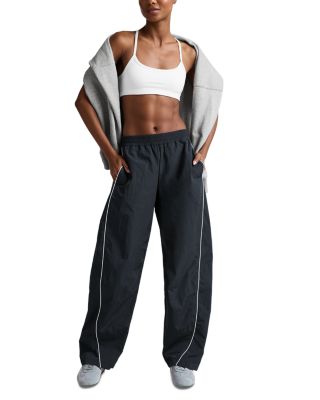 Click here for Beyond Yoga Limitless Mid Rise Barrel Leg Pants prices