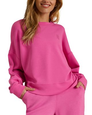Click here for Rhone Dreamglow Crewneck Sweatshirt prices