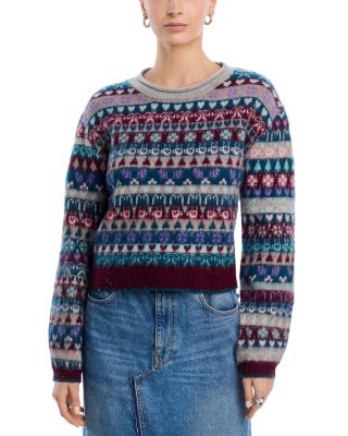 Click here for Free People Favorite Things Sweater prices