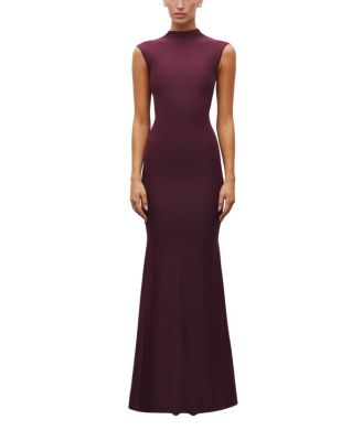 Click here for Heiress Beverly Hills The Contour Maxi Dress prices