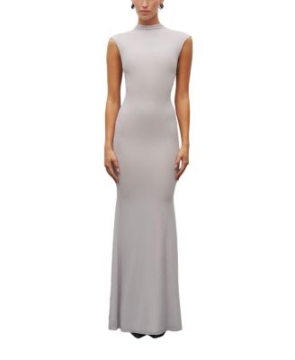 Click here for Heiress Beverly Hills The Contour Maxi Dress prices