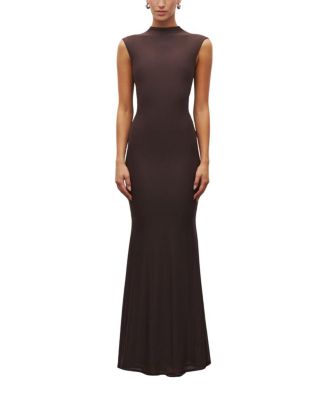 Click here for Heiress Beverly Hills The Contour Maxi Dress prices