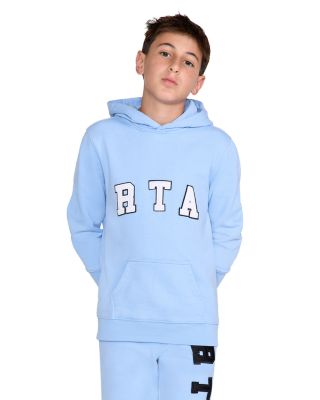 Click here for RtA Boys Eden Pullover Hoodie - Big Kid prices