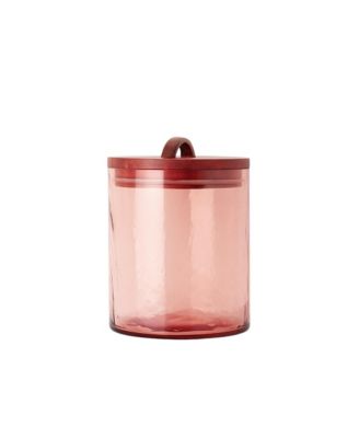 Click here for Creative Women Glass Canister prices