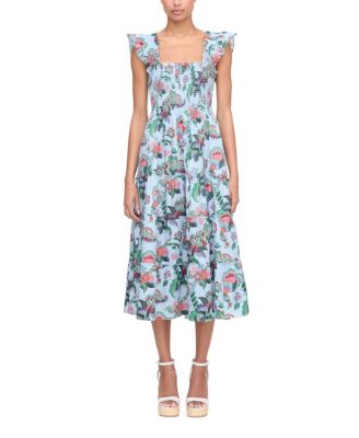 Click here for Hill House Home Womens The Ellie Nap Dress prices