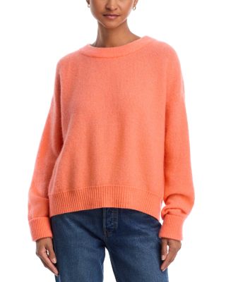 Click here for American Vintage Boat Neck Sweater prices