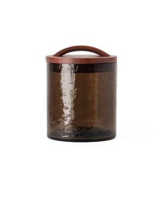 Click here for Creative Women Glass Canister prices