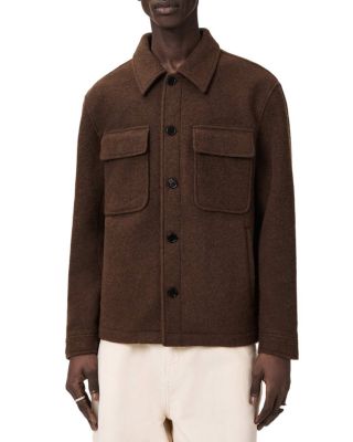 Click here for Allsaints Cayson Jacket prices